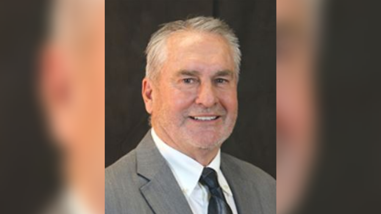 Dave Murman seeks re-election for Nebraska Legisltature - CENTRAL ...