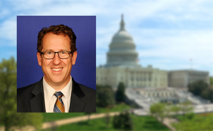 Republican Adrian Smith wins reelection to U.S. House in Nebraska’s 3rd ...