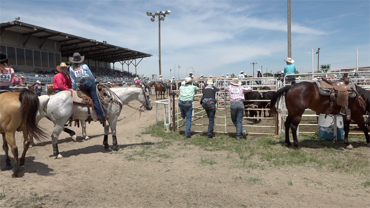 Nebraska High School Rodeo Finals moving from Hastings to Burwell ...