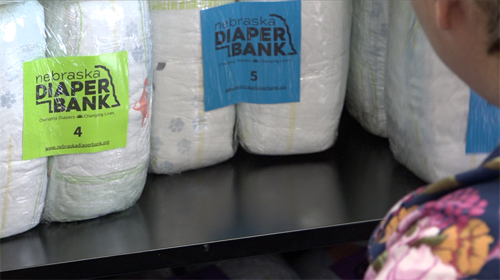 Nebraska Diaper Bank opens Diaper Depot in Kearney - CENTRAL - NEWS ...