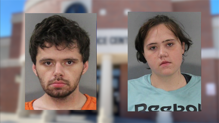 Fugitives arrested as part of Kearney drug bust - CENTRAL - NEWS ... Fugitives arrested as part of Kearney drug bust - CENTRAL - NEWS ...