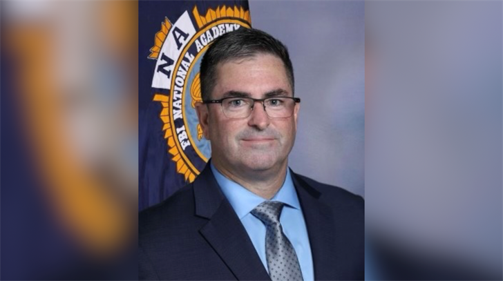Kearney Police captain graduates from FBI National Academy - NEWS ...