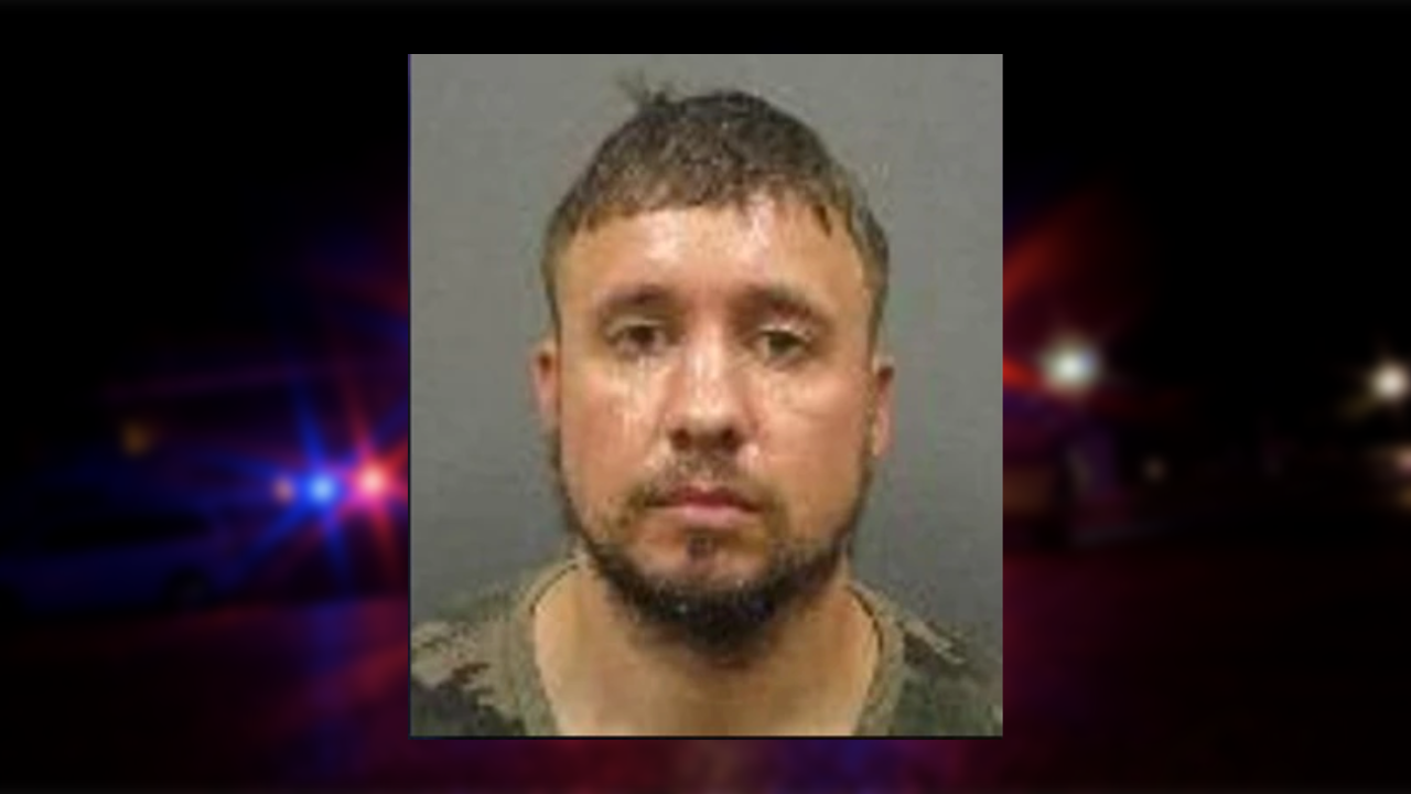 McCook man charged with child enticement - CENTRAL - NEWS CHANNEL NEBRASKA