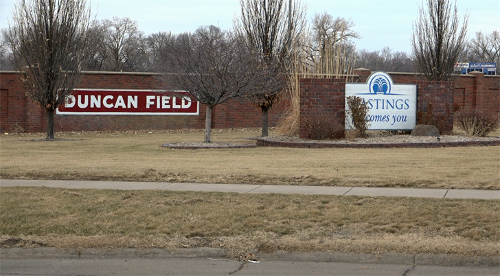 Duncan Field and Hastings American Legion to host Nebraska State ...
