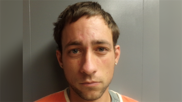 Merrick County man exposes himself, engages in standoff with police ...