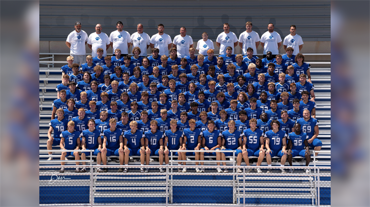Kearney High football wins academic excellence award for second year in ...