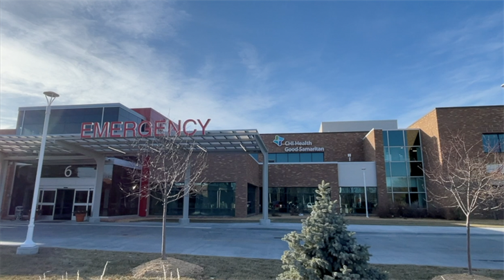 CHI Health Good Samaritan ranked among best hospitals in the U.S ...