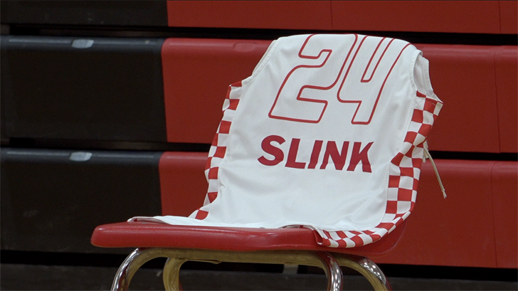 Amherst seeks to win first state title in honor of fallen teammate ...