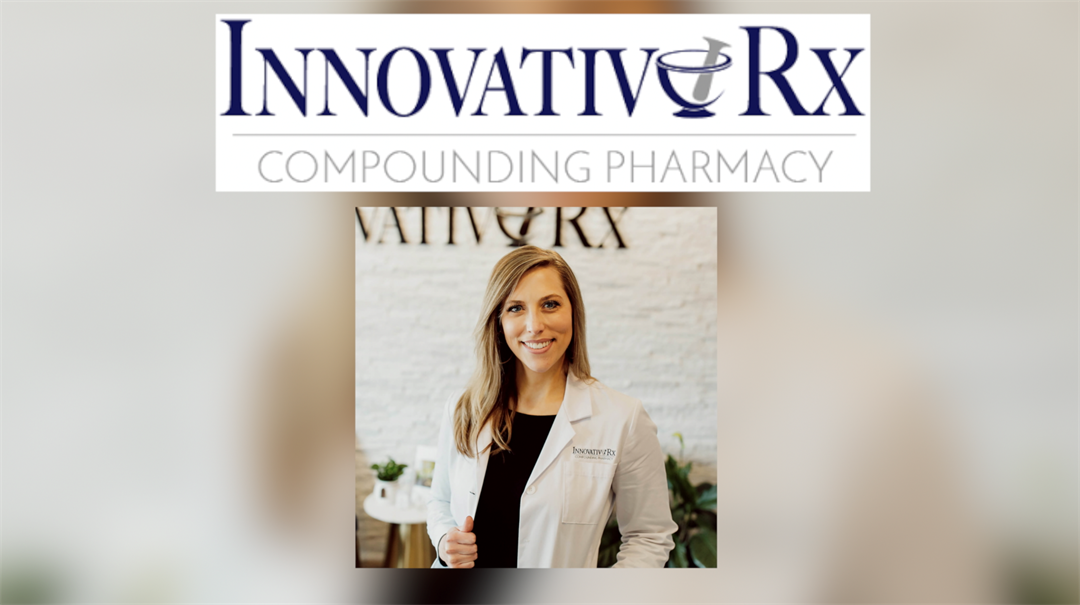 Kearney pharmacist selected as Nebraska Small Business Person of the ...