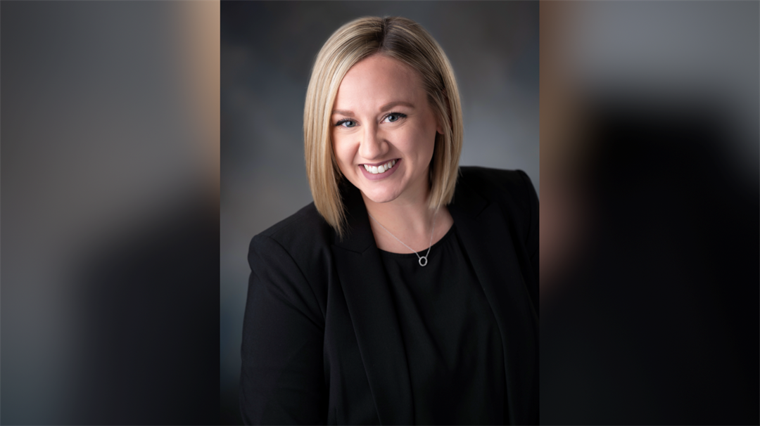 Meredith Johnson selected as new principal of Emerson Elementary School ...