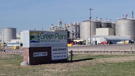 Grand Island man named as person who died in ethanol plant explosion ...