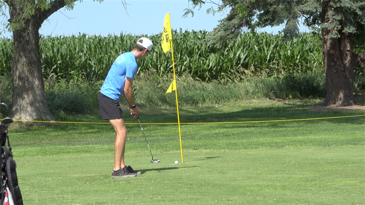 Local group buys Buffalo Ridge Golf Course in Kearney, returns it to ...