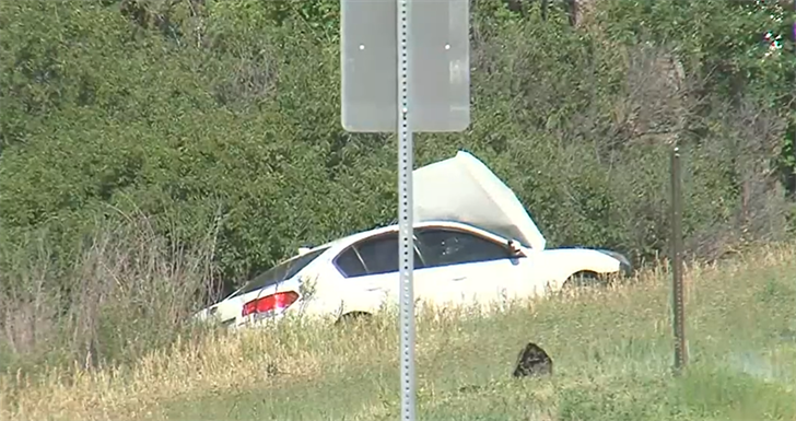 Two-vehicle crash temporarily closes Highway 34 near Hamilton County ...