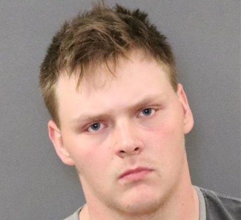 Grand Island man waives preliminary hearing in child sex assault case ...