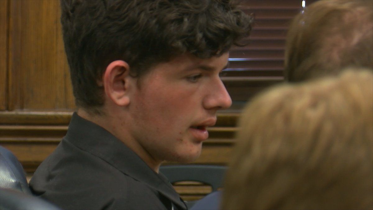 Case will remain in district court for teen connected to Fonner Park ...