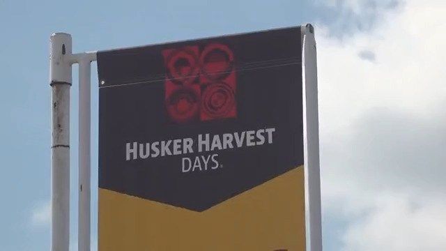 Husker Harvest Days 2023 celebrates 45th year - CENTRAL - NEWS CHANNEL ...