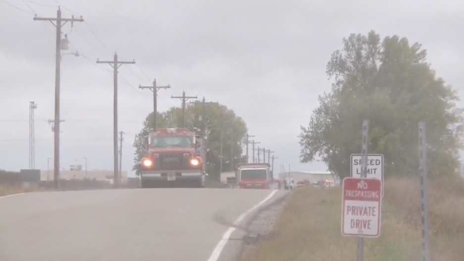 Victim identified in deadly explosion at Hornady plant near Grand ...