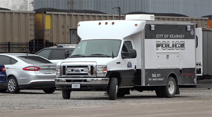 Kearney woman identified as victim in fatal train-pedestrian collision ... Kearney woman identified as victim in fatal train-pedestrian collision ...