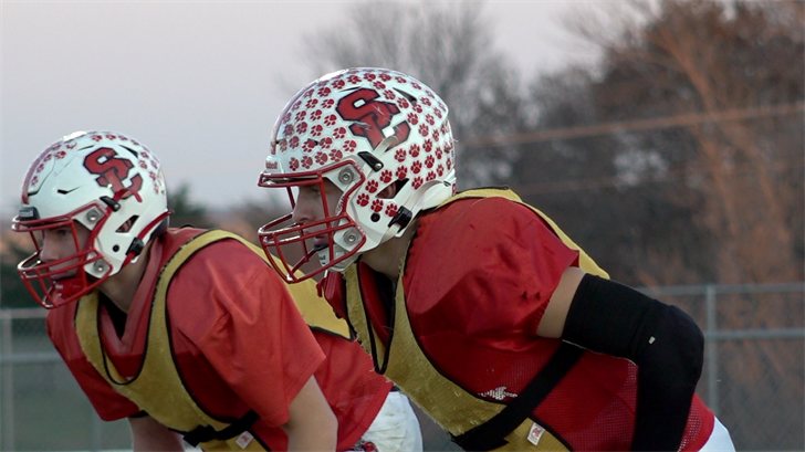 'Getting to Lincoln:' Sandy Creek Football has one goal in mind in ...