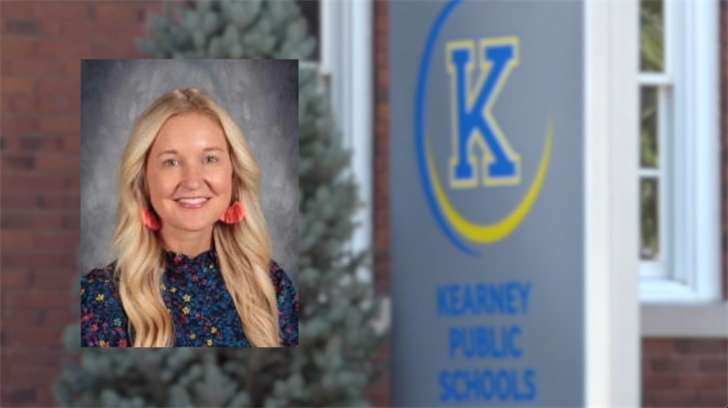 Michelle Dutcher selected as principal of Kenwood Elementary in Kearney ...