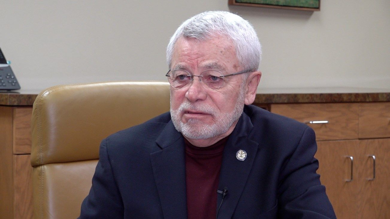 'It was a mockery': Senator Steve Halloran hopes rule changes will ...