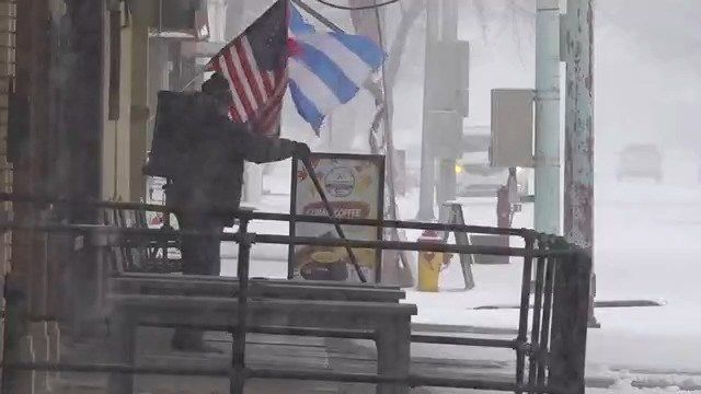 Unprecedented amount of frostbite injuries at Nebraska burn unit ...