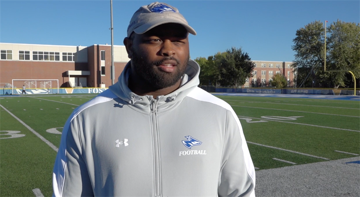 Former Husker Lee leaving UNK for secondary coach job at Lincoln ...