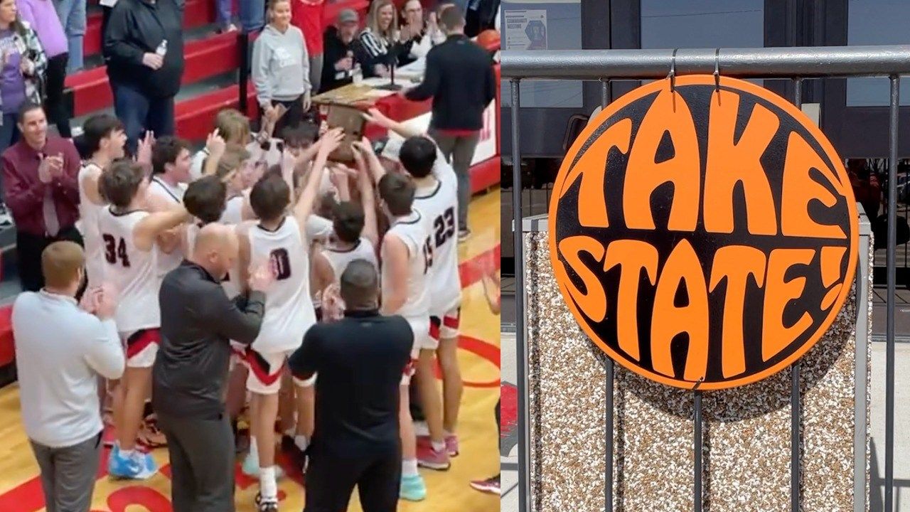 Small town Doniphan-Trumbull BBB headed to big-time Class C1 State ...