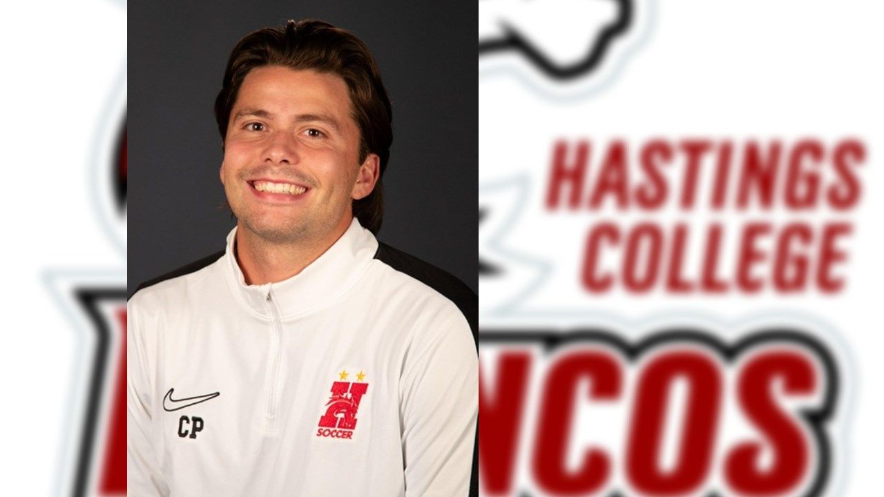 Hastings College's Poppen resigns to take job at Iowa Soccer Club ...
