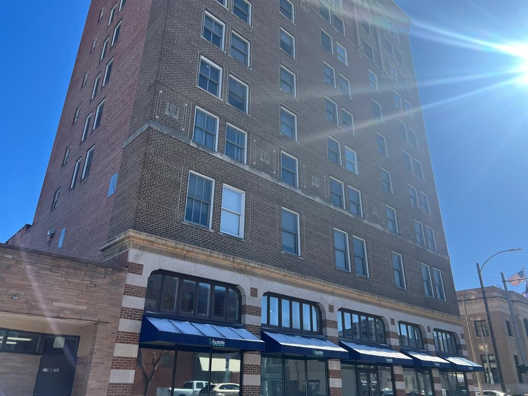 Yancey Building at Grand Island Railside to get renovation - CENTRAL ...