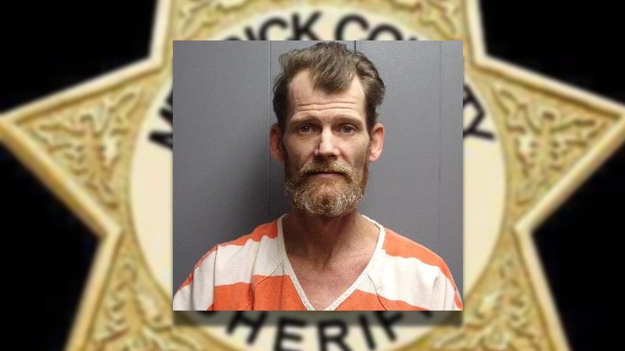 Merrick County Deputy helps arrest, sentence Iowa man on the run from ...