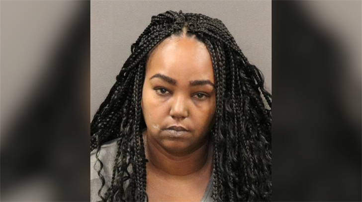 Police: Grand Island woman brought knife to pharmacy, threatened to ...