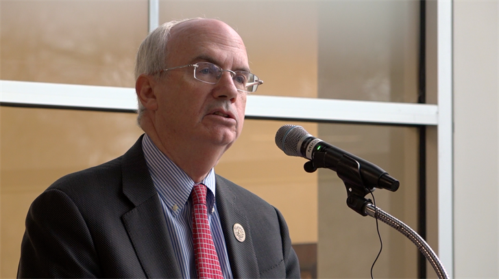 Gold to participate in nine public forums as priority candidate for NU ...