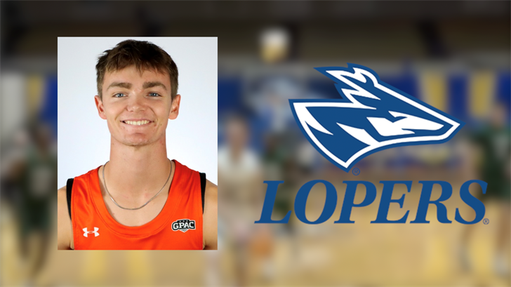 North Platte's Johnston among four transfers joining UNK men's ...