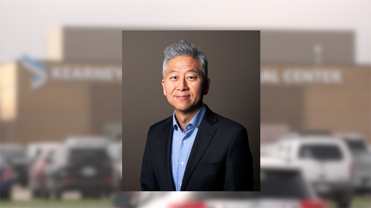 Doctor at Kearney Regional successfully implants area’s first leadless ...