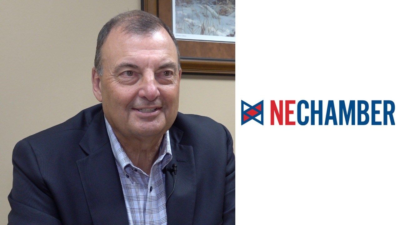 CENTRAL - NEWS CHANNEL NEBRASKA