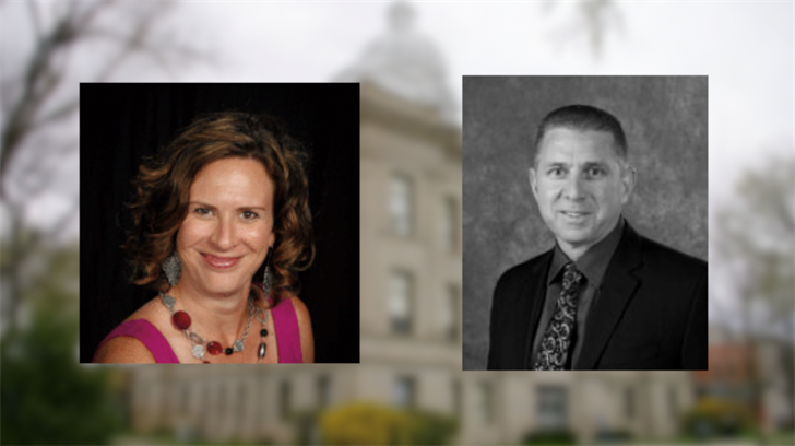 Bellamy, Hoeft advance as district court judge nominees - CENTRAL ...