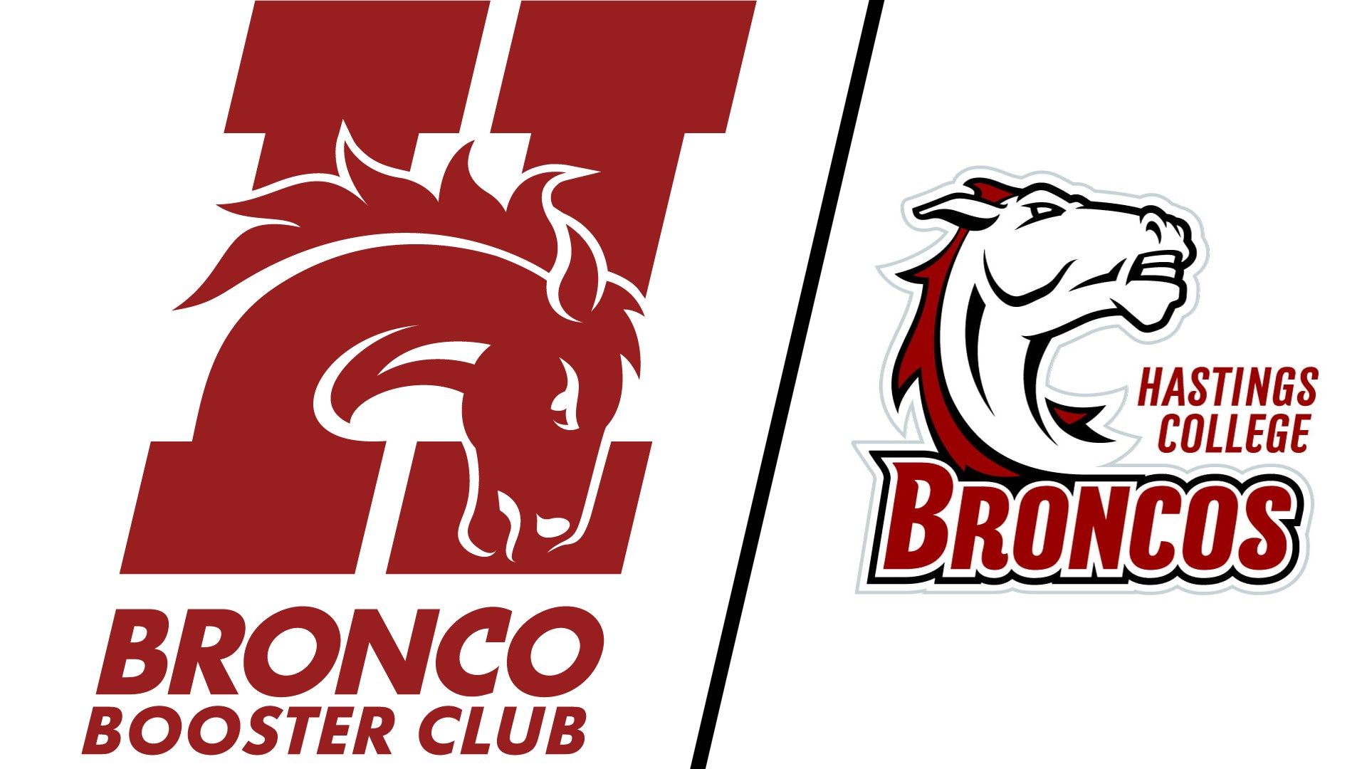 Hastings College launches Bronco Booster Club - CENTRAL - NEWS CHANNEL ...
