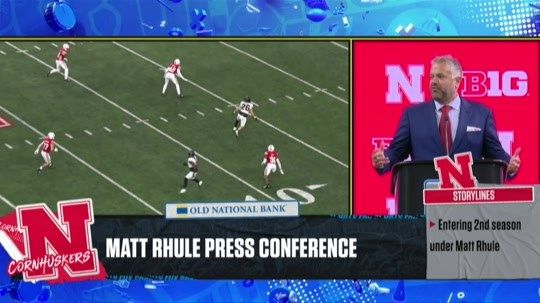 CENTRAL - NEWS CHANNEL NEBRASKA