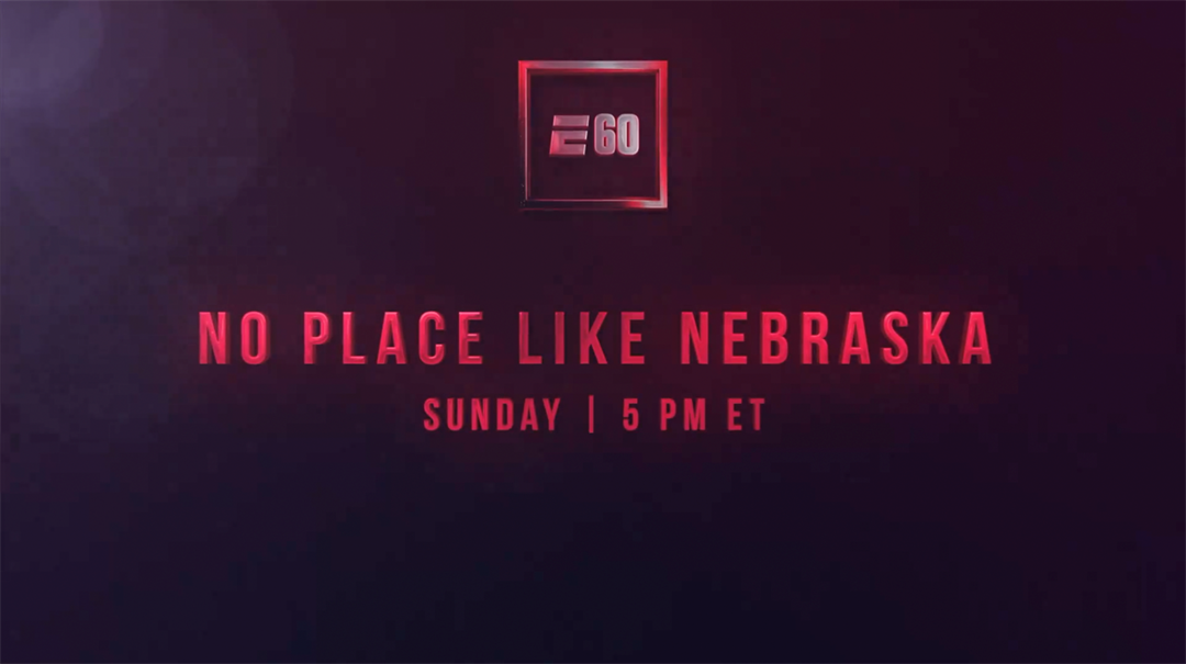 ESPN’s ‘No Place Like Nebraska’ provides raw look at Husker volleyball ...