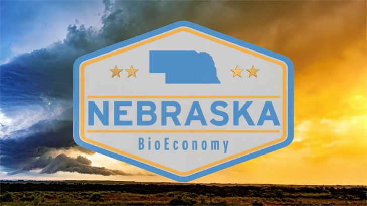 Pillen and leaders tout Nebraska BioEconomy Initiative as key to future ...
