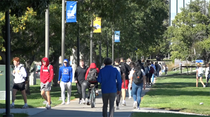 UNK announces dean’s list for 2024 fall semester - CENTRAL - NEWS CHANNEL NEBRASKA
