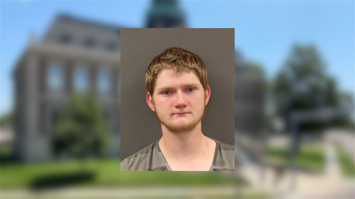 Plea deal reached in Doniphan sextortion case - CENTRAL - NEWS CHANNEL ...