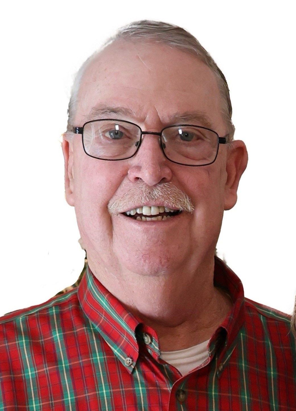 Thomas R. “Tom” Cafferty - CENTRAL - NEWS CHANNEL NEBRASKA