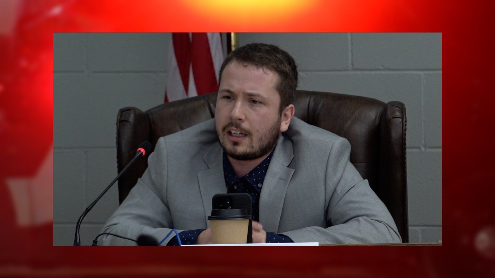 Former Central Nebraska Legislative candidate facing domestic violence ...