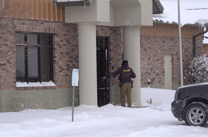 Crossroads Mission Avenue offers refuge from extreme cold in Central ...