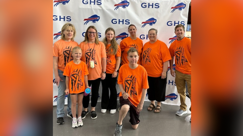 Gibbon honoring Braxton Schoff's legacy of resilience after battle with ...