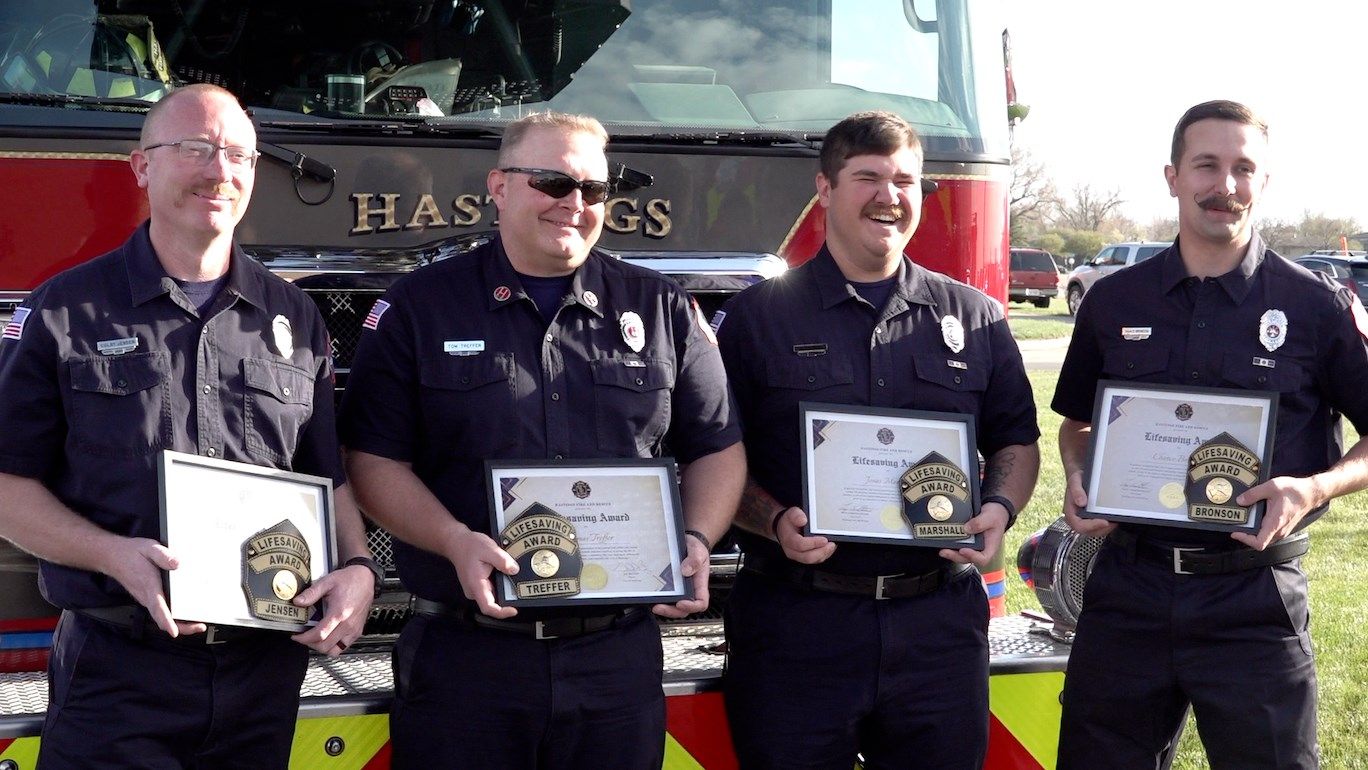 Local - NEWS CHANNEL NEBRASKA