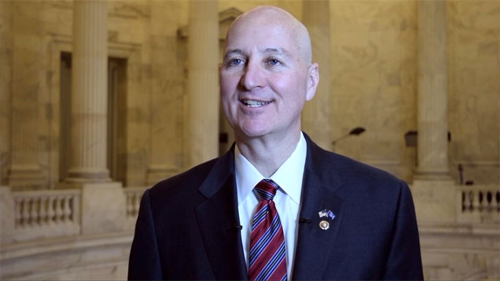 NCN to broadcast Sen. Ricketts town hall event on Thursday - CENTRAL ...