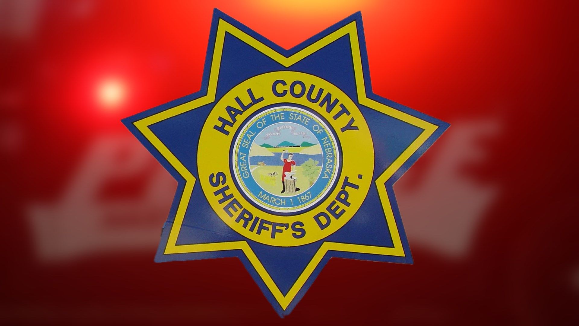 Stolen car flees traffic stop in Hall County, investigation ongoing ...